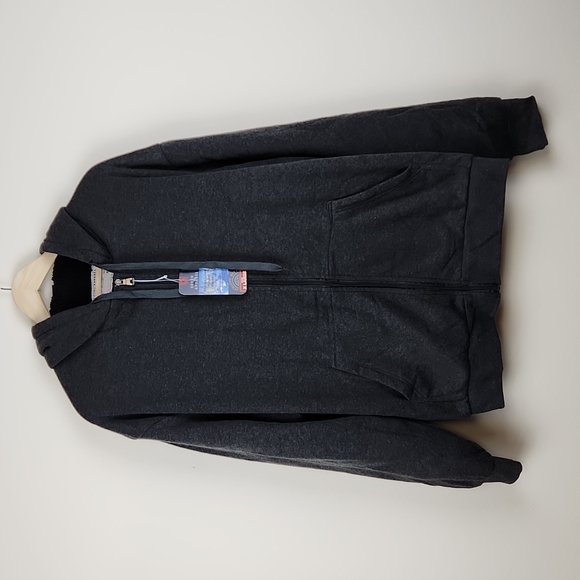 Seven Apparel | Jackets & Coats | Seven Apparel Mens Sherpa Lined ...